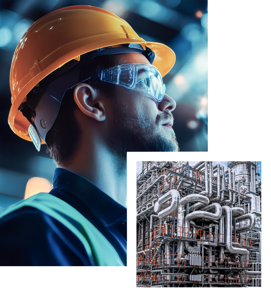 Industrial Services | LP Energy Services group – Delivering trusted ...